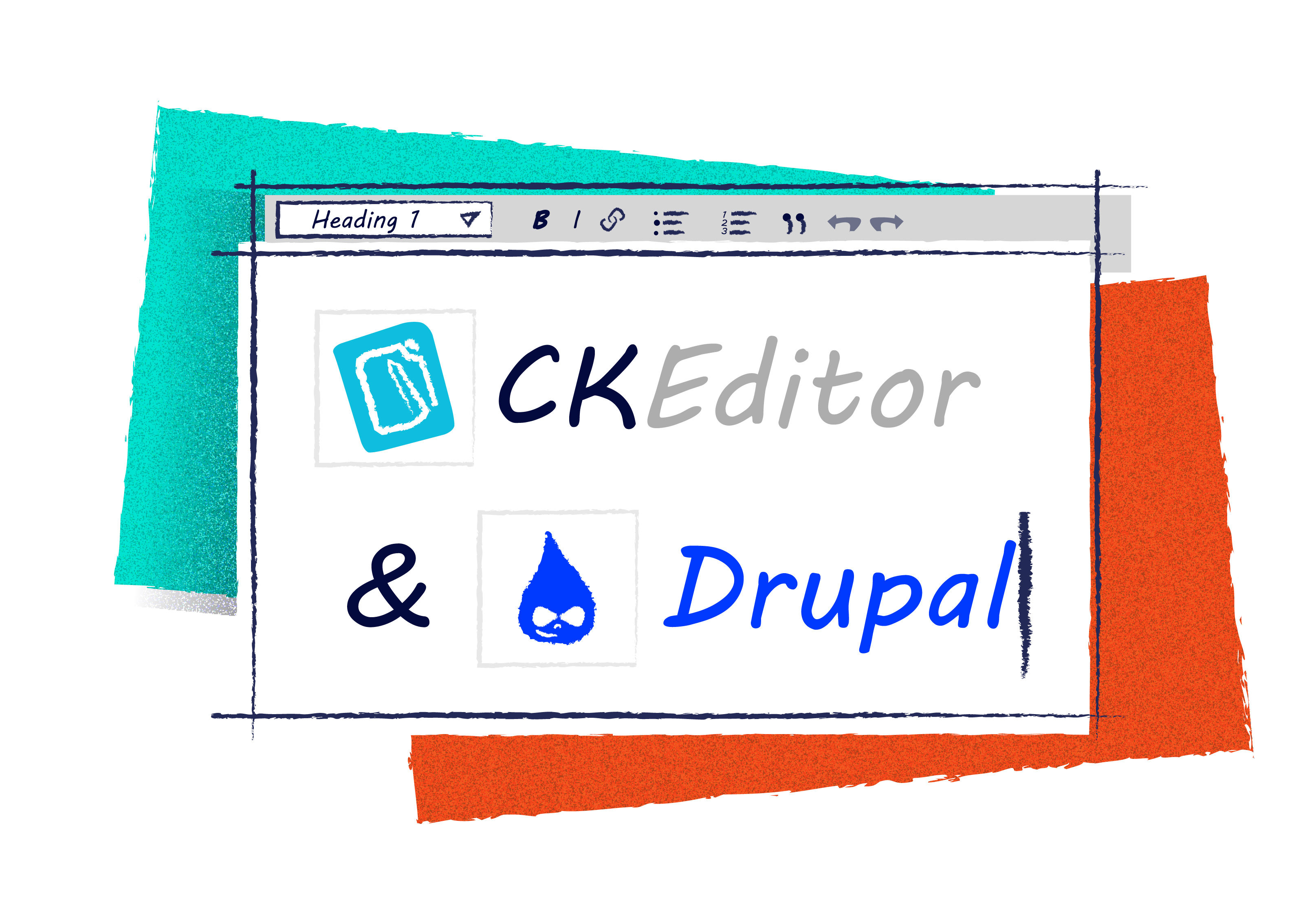 How to add new button (plugin) to CKEditor pt. II | Droptica Blog