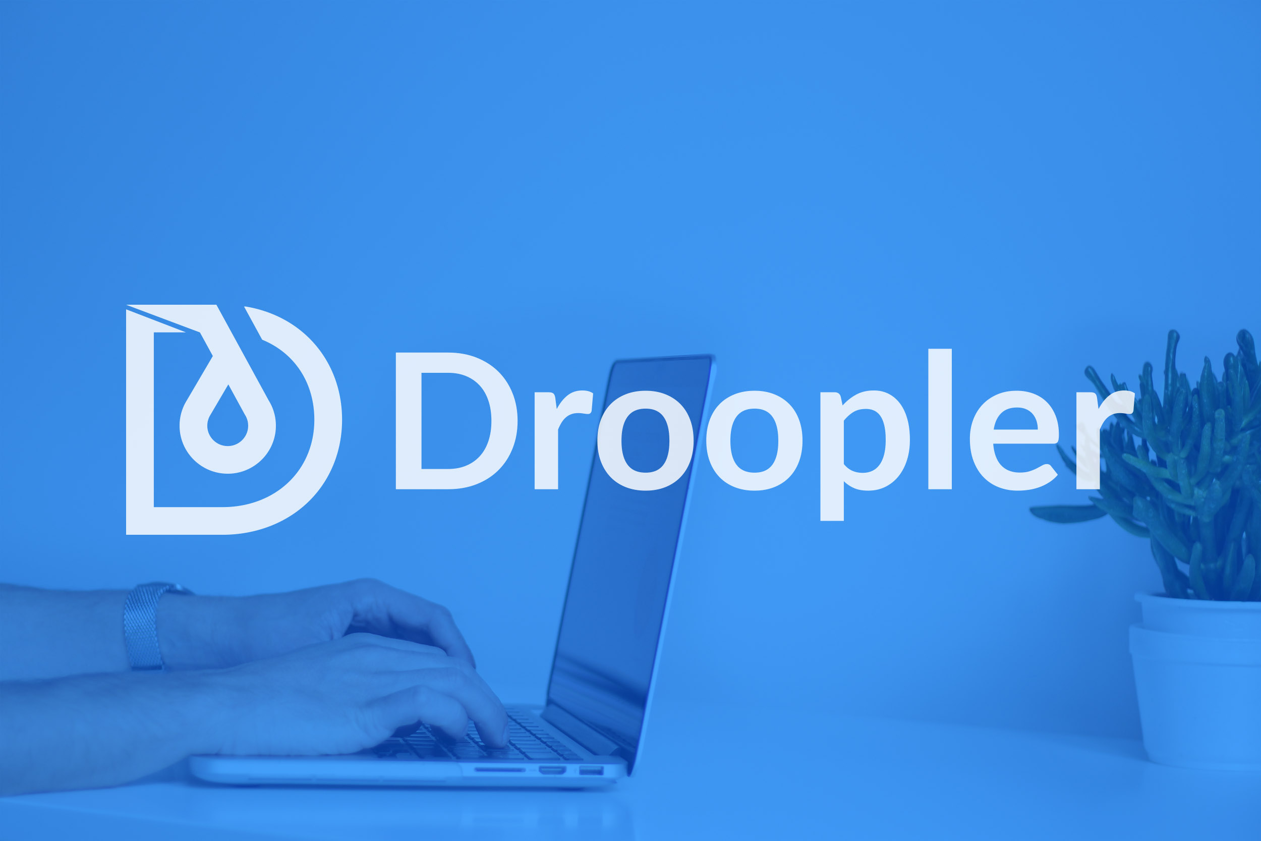UX/UI in modern CMS based on Droopler | Droptica