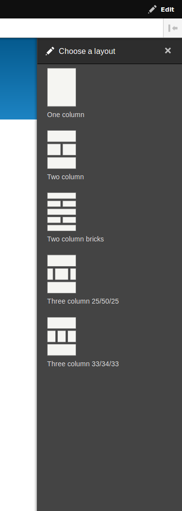 Layout Builder — building Drupal 8 layouts | Droptica Blog Layout Builder — building Drupal 8 layouts | Droptica Blog