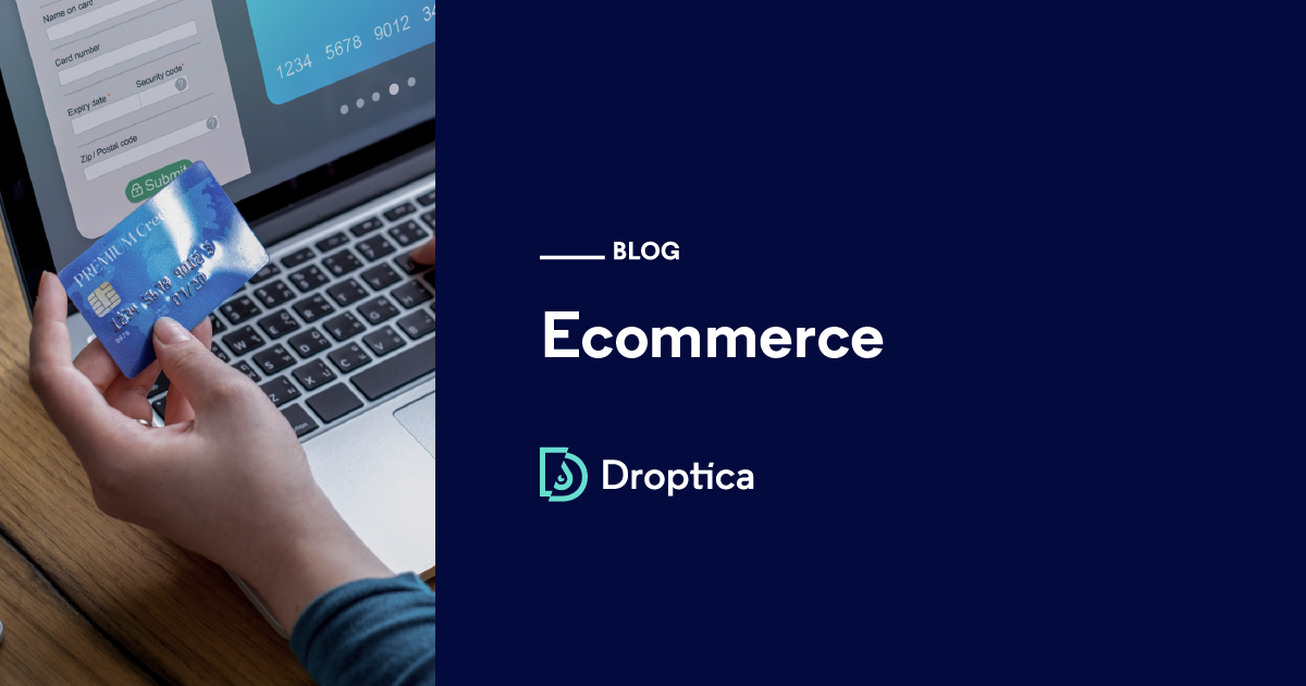 Ecommerce articles, ideas, and inspirations | Droptica
