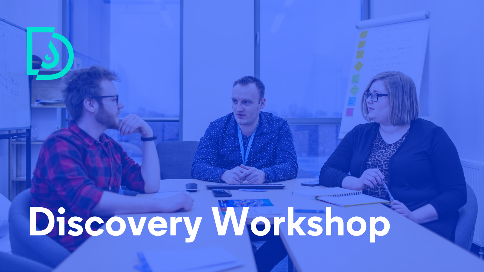 Discovery Workshop Discovery Session For Clients Droptica