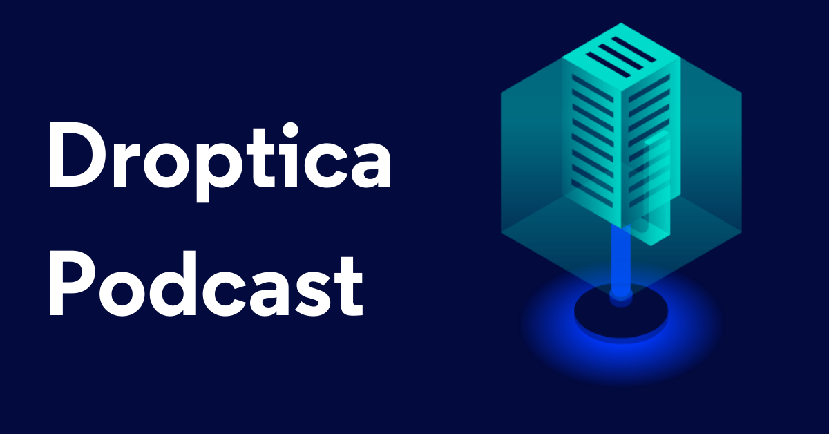 Droptica Podcast - Drupal features and best practices