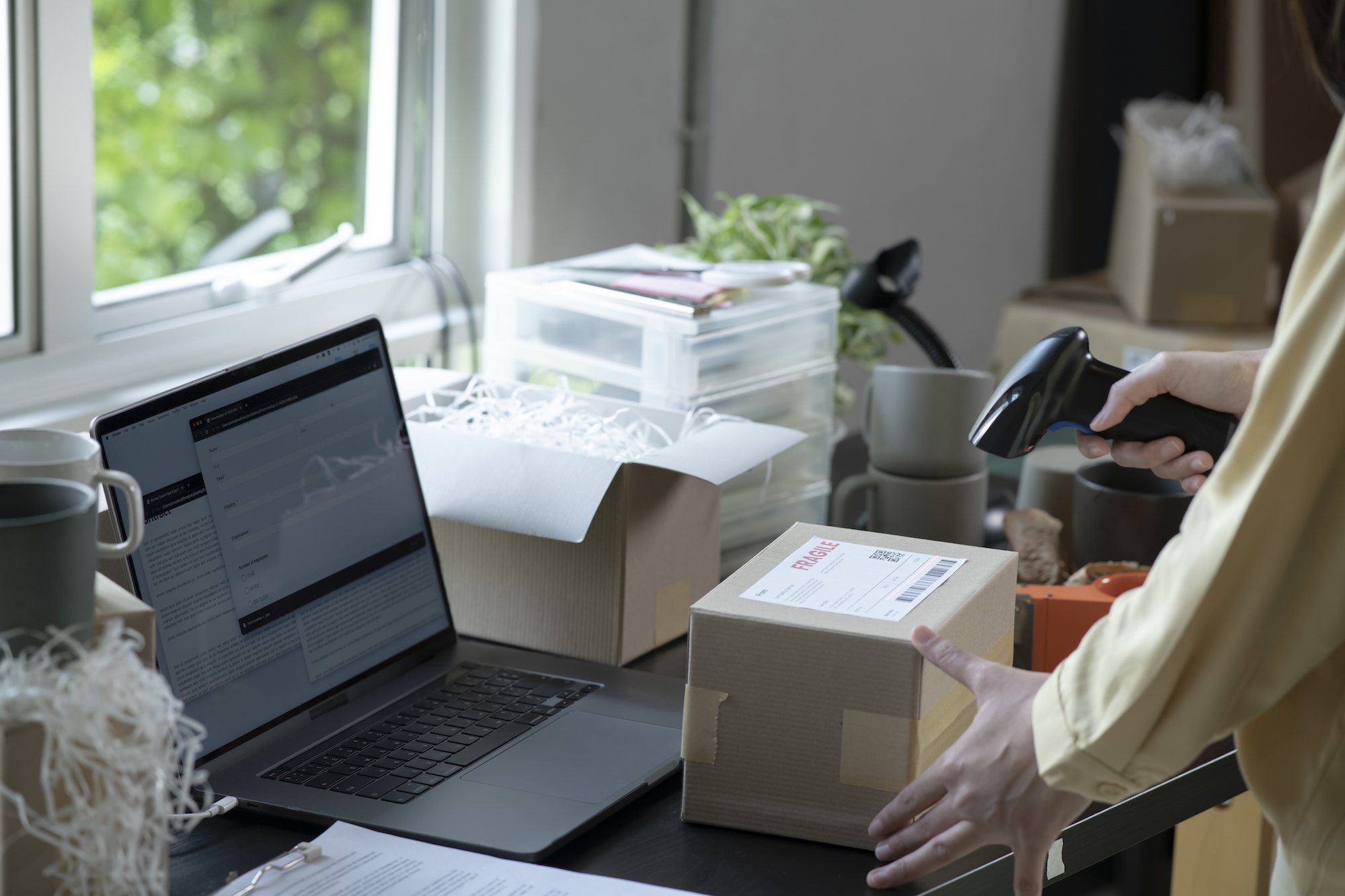 What are the useful features of Shopware 6? | Droptica