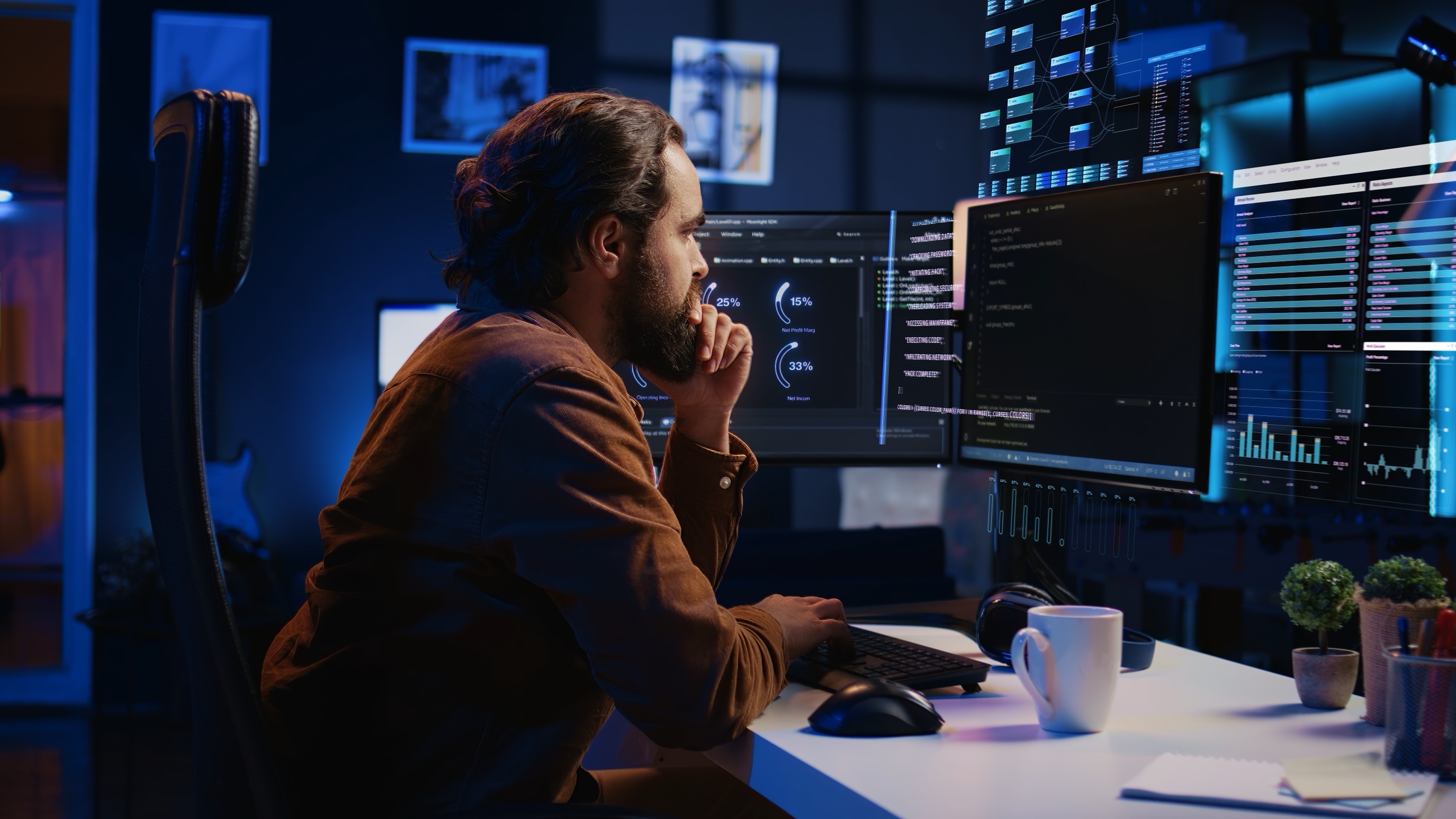 Drupal caching - Best practices and dealing with issues | Droptica