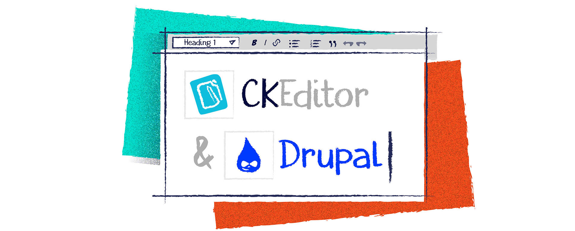 An easy way for adding a new button to CKEditor | Droptica