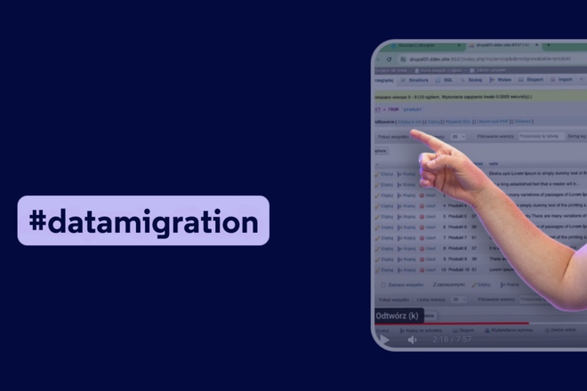 Useful Drupal modules - features and usage | Droptica