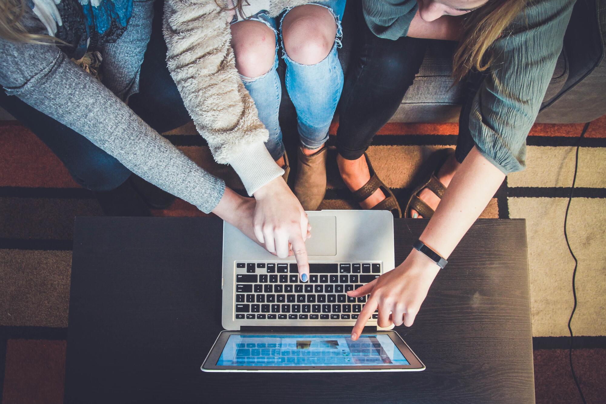 10 Tips for Building Successful Web Projects | Droptica